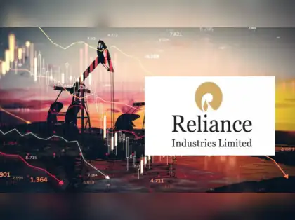 Reliance Industries Logo Font