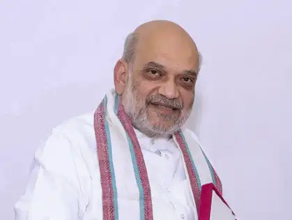 Amit Shah Philosopher