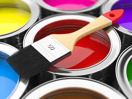 Asian paints limited store