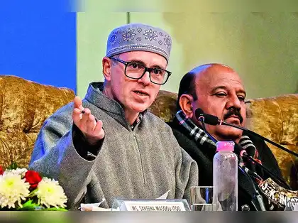 omar abdullah