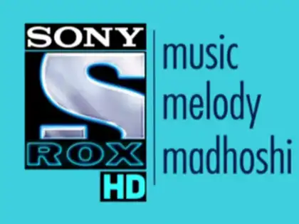 Sony Mix Channel Logo