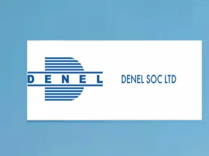 Denel Logo