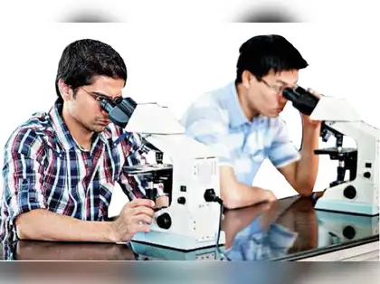 View: How India can accelerate science research and technology ...