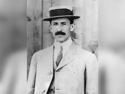 orville wright