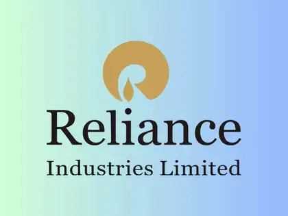 Reliance industries shares store