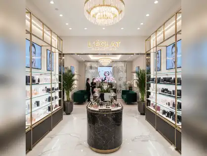 cosmetic companies in bangalore