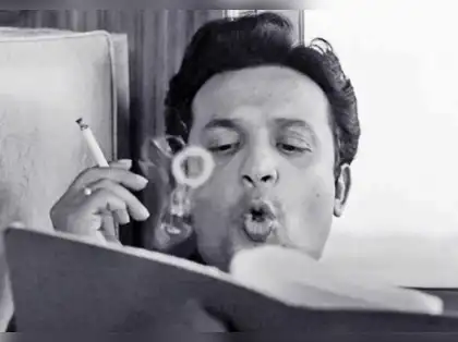 The art of smoking: What a beautiful drag this ritual is - The Economic ...