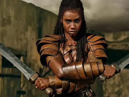 spartacus release date