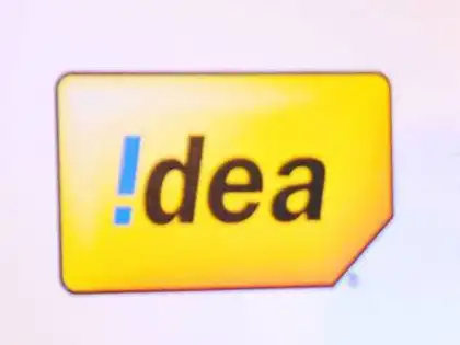 Idea Cellular New Logo Vodafone Idea Investors Alert! Risk Vs Reward: