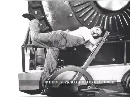 View: The one thing that can slow AI's breakneck speed - The Economic Times