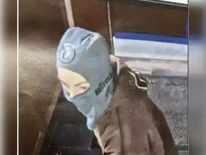 harvard campus blast