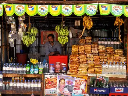 Stock market Rising prices falling demand Can a weakness in consumption stall the stock market rally The Economic Times