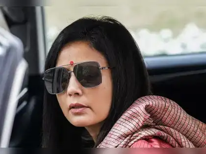 From Hollywood drama to Indian Politics: The public scrutiny of Mahua Moitra amid scandal - The ...