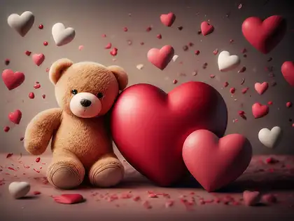 Cute Teddy Bear Names For Boyfriend And Friends Don T Get Along ...
