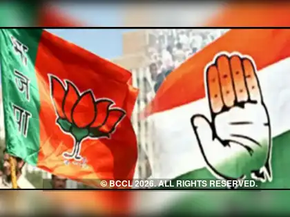 Assembly Elections 2023: Upcoming state elections will decide the ...