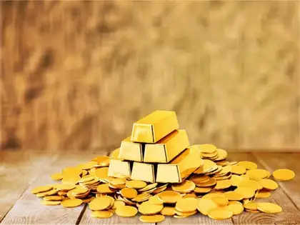will gold keep falling