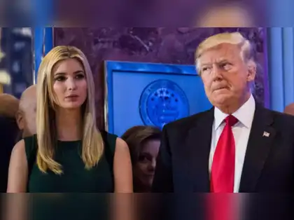 Ivanka Trump 2024 Ivanka Trump Is Done With Politics And Says She
