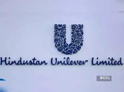 Hind unilever share price store