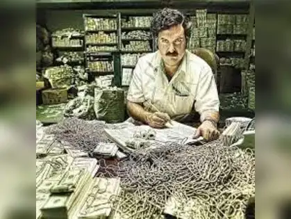 Pablo Escobar
