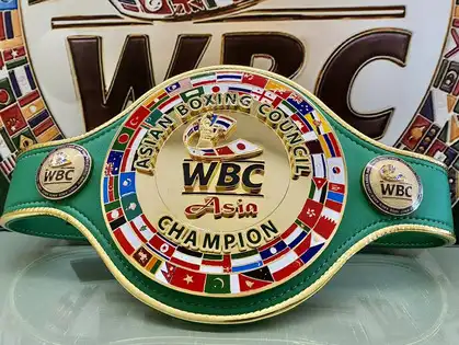 Who Owns Wbc Boxing
