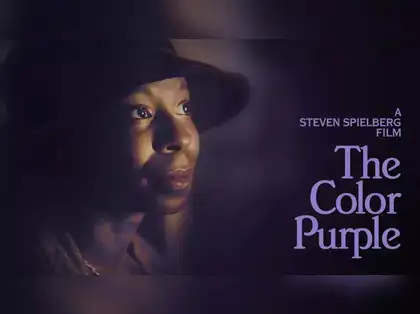 oprah color purple 2023