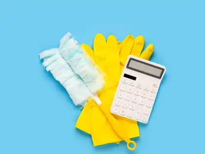 Is it time to clean up your financial portfolio? Sell stocks that aren ...