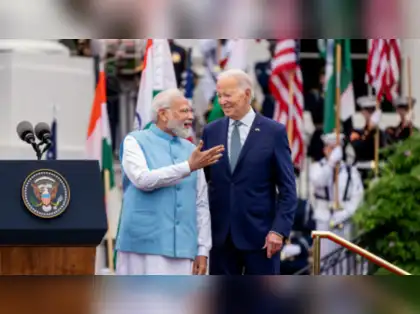 Narendra Modi’s latest sojourn to America intends to make the India-US ...
