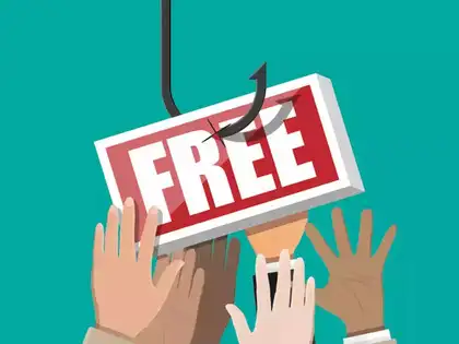 A six-point guide for government to regulate freebies - The Economic Times