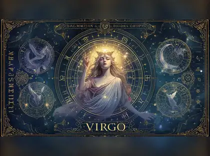 virgo article