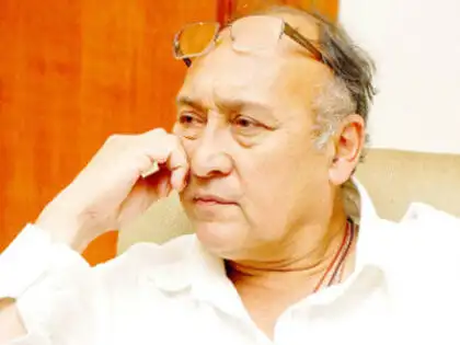 victor banerjee