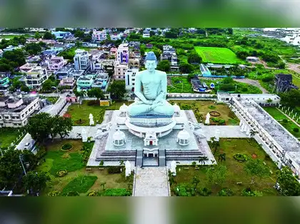 Betting big on Amaravati: Execution, funding and a real trust test ...