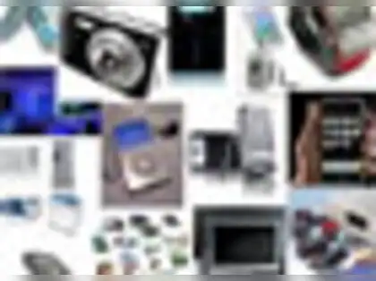 Consumer Durables Icon