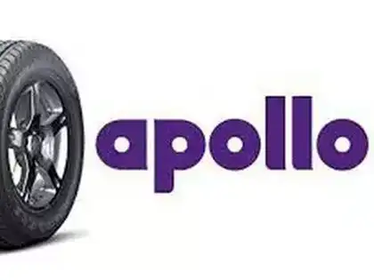 apollo tyres logo