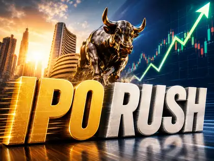 C’mon SEBI, step out & save: The market regulator should fix flawed IPO ...