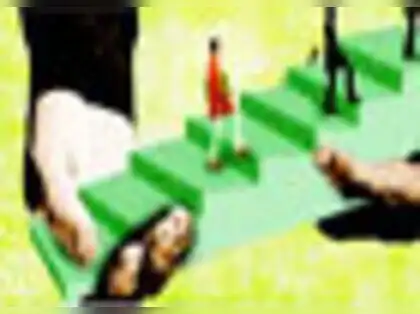 Way Forward for Microfinance - The Economic Times