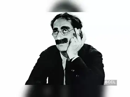 Being funny is seriously a very serious business - The Economic Times