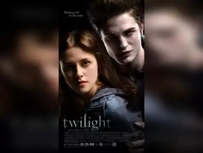 twilight animated