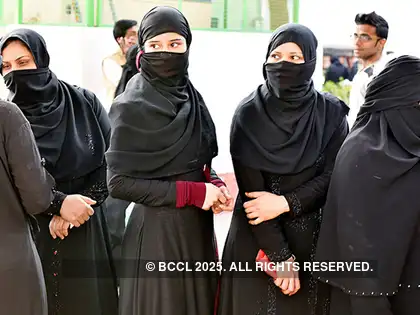 Polygamy In Islam Today