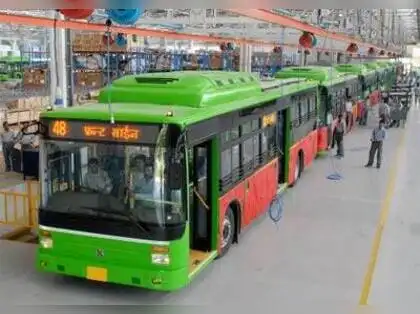 Mumbai Corporator Pitches Converting Junked Buses Into