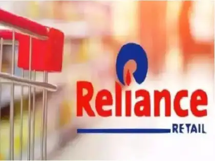 reliance india