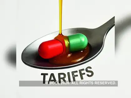 US tariff threat on Indian generics: What it means for pharma - The ...