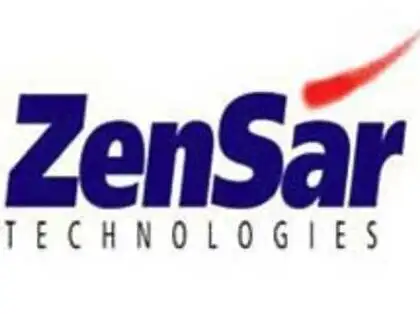 Zensar Technologies Logo Zensar Technologies Welcomes Manoj Jaiswal As