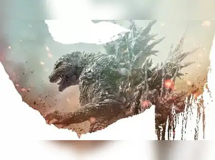 Godzilla 2024 L'art De La Destruction Post Magazine VFX: Godzilla