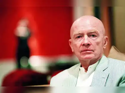 mark mobius portfolio