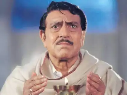 amrish puri