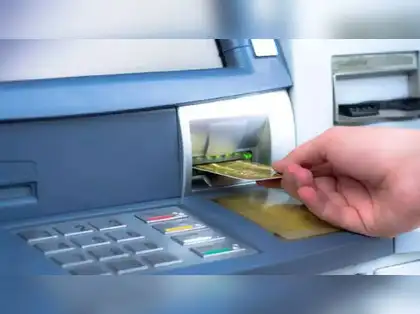 India Atm Usage Fees What Is ATM: Full Form, Benefits & How It Works