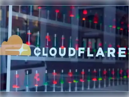 cloudflare limited