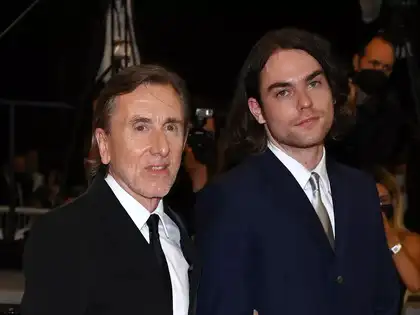 tim roth siblings