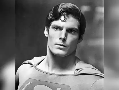 christopher read superman