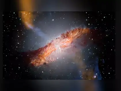 Sky Star Photo